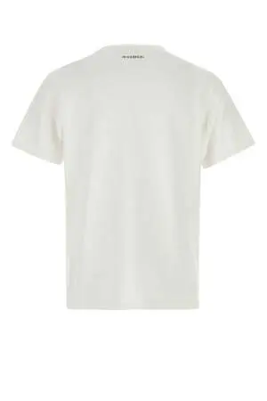 JW Anderson Cotton T-shirt - White