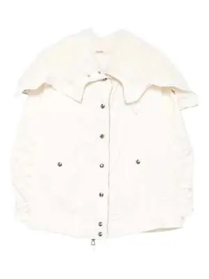 ERMANO SCERVINO Ermanno Scervino Parka - Multicolor