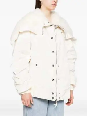ERMANO SCERVINO Ermanno Scervino Parka