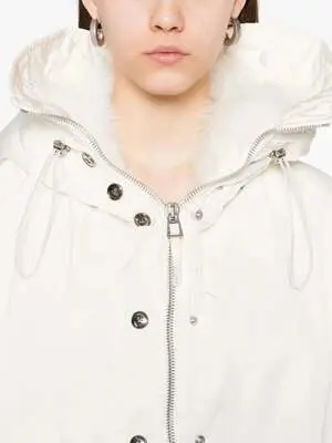 ERMANO SCERVINO Ermanno Scervino Ermanno Scervino Parka