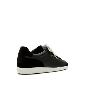 Axel Arigato Low-top Trainers - Black
