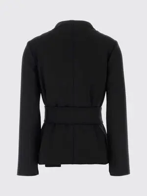 Max Mara Crepe Blazer