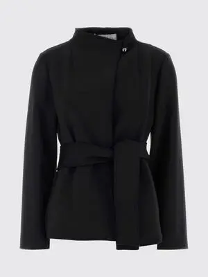 Max Mara Crepe Blazer