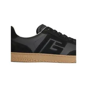 Balmain Trainers Low-tops