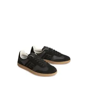 Balmain Trainers Low-tops