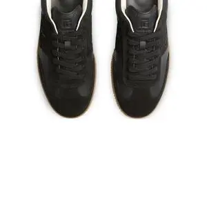 Balmain Trainers Low-tops