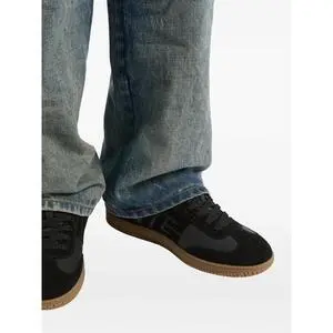 Balmain Trainers Low-tops
