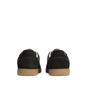 Balmain Low-top Trainers - Black