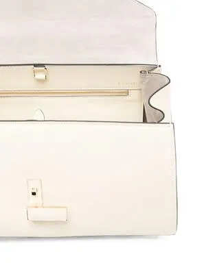 VALEXTRA Iside Editor Tote Bag - Multicolor