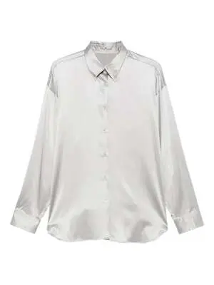 ERMANO SCERVINO Ermanno Scervino Shirt - Multicolor