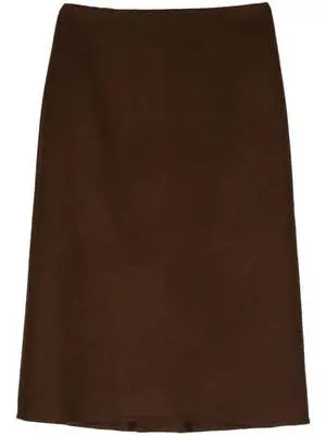 ERMANO SCERVINO Ermanno Scervino Skirt - Multicolor