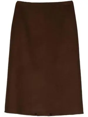 ERMANO SCERVINO Ermanno Scervino Skirt - Multicolor