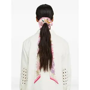 FERRAGAMO Hair Accessories