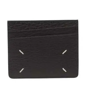 MAISON MARGIELA Logo Card Holder