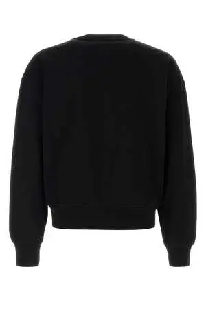 Alexander McQueen Cotton Sweatshirt