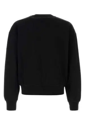Alexander McQueen Cotton Sweatshirt