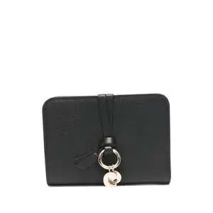 Chloé Wallets & Purses - Black