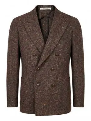Tagliatore Montecarlo` Blazer - Multicolor