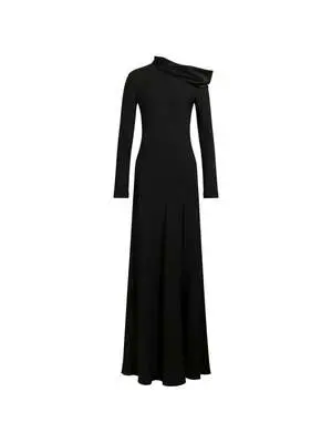 Alberta Ferretti Evening Dress - Multicolor