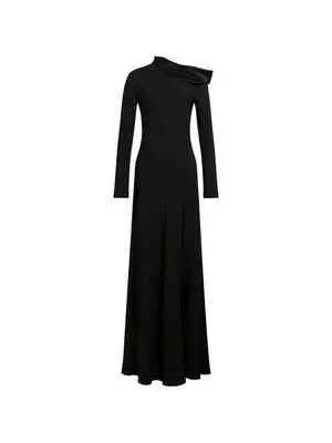 Alberta Ferretti Evening Dress - Multicolor