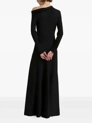 Alberta Ferretti Evening Dress - Multicolor
