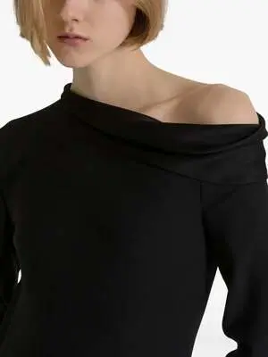 Alberta Ferretti Evening Dress - Multicolor