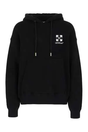 Off-White Clothing Sweatshirts - Multicolor