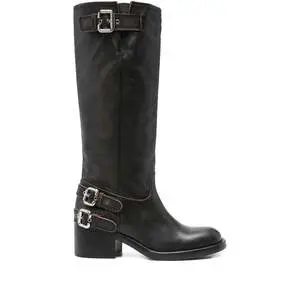 Chloé Shoes - Black