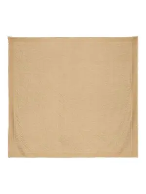 Fendi Wool And Silk Scarf - Multicolor