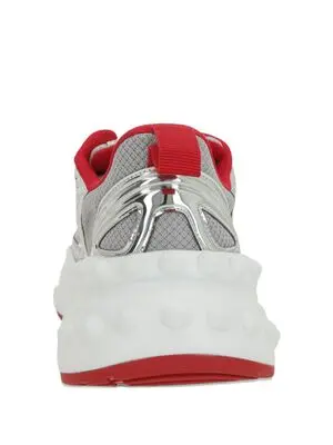 CHRISTIAN LOUBOUTIN So Flo Sneakers