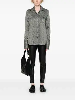 ERMANO SCERVINO Ermanno Scervino Shirt