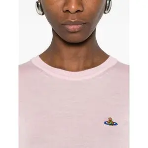 VIVIENNE WESTWOOD Knitwear Jumpers - Pink