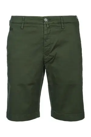 Jacob Cohen Bermuda Shorts - Multicolor