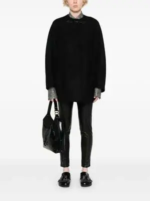 ERMANO SCERVINO Ermanno Scervino Cape