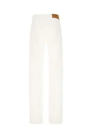 FERRAGAMO Clothing Jeans