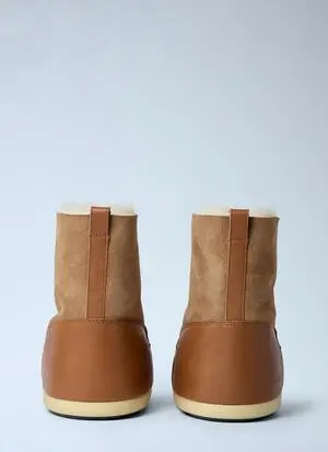 Moon Boot Mb Evx Igloo Boots