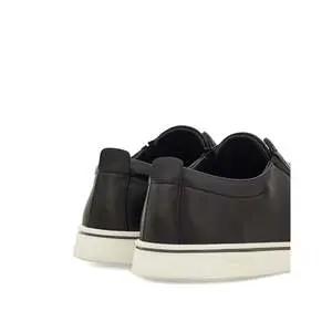 FERRAGAMO Trainers Slip-ons
