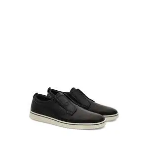 FERRAGAMO Trainers Slip-ons