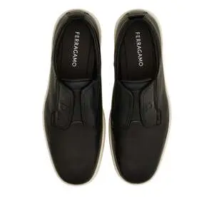 FERRAGAMO Trainers Slip-ons