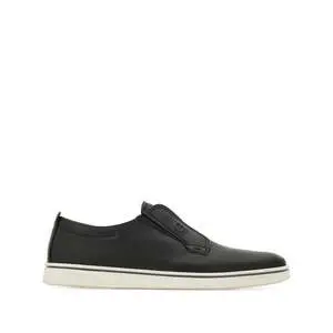 FERRAGAMO Trainers Slip-ons - Black