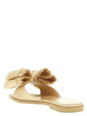 Mach & Mach Le Cadeau' Sandals
