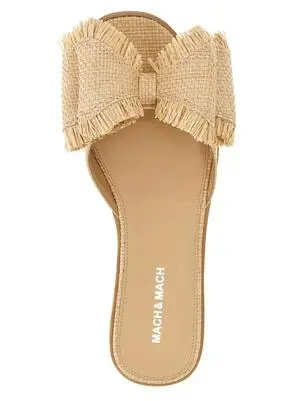 Mach & Mach Le Cadeau' Sandals
