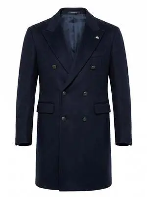 Tagliatore Londra` Coat - Multicolor