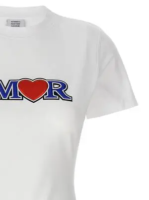 Vetements Amor T-shirt