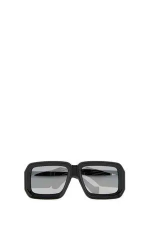 Loewe Black Acetate Sunglasses
