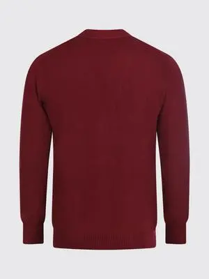 Gucci Wool And Cashmere Cardigan
