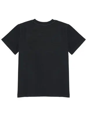 A.p.c. Logo T-shirt - Black