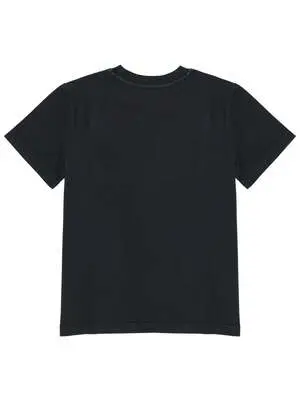 A.p.c. Logo T-shirt - Black