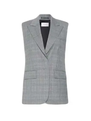 Sportmax Abete Vest