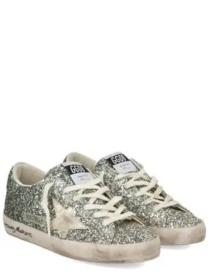GOLDEN GOOSE Superstar Sneaker